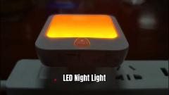 LED Night Light