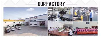 China Factory - Foshan Yuanli Precision Machinery Co., Ltd.