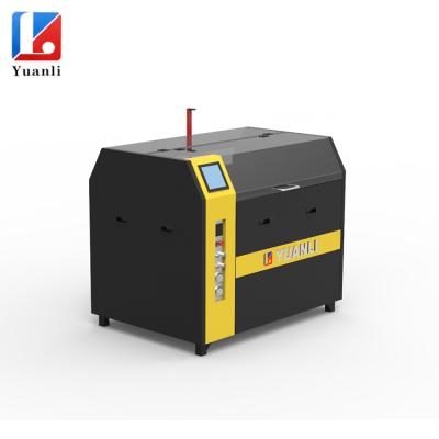 Cina Macchina di taglio vetro a getto d'acqua CNC ad alta precisione 6mm 12mm 15mm 19mm Spessore in vendita