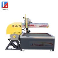China Five Axis Waterjet Water Cutting Machine Multi Function CNC Water Jet Cutting Machine for sale