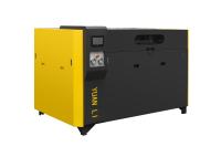 China Gantry CNC Cutting Machine Multi Function For Building Material Shops for sale