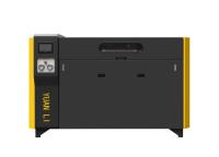 China Ceramic 3 Axis 3D Waterjet Cutting Machine Portable Marble Cutting Machine for sale