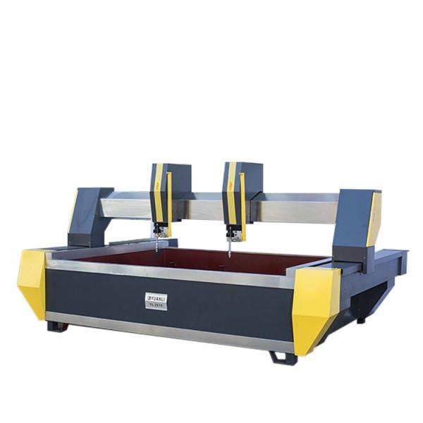 Quality Small Waterjet Cnc Water Cutting Machine Stone Mini Water Jet Cutter for sale