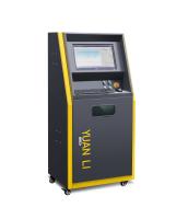 China Fully Automatic Waterjet Cutting Machine Multifunctional Ceramic Cutting Machine for sale