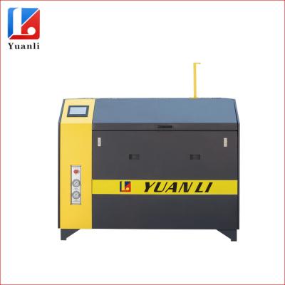 China YL14 Máquina de corte a jato de água de válvula de admissão de água Parte sobressalente certificada CE à venda
