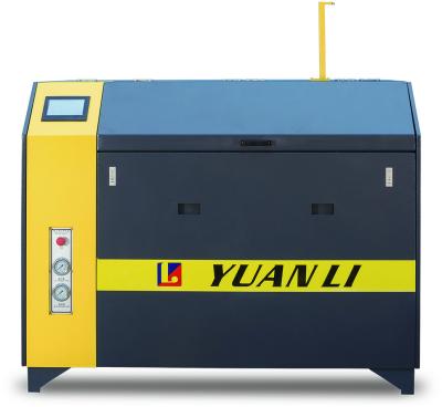 China Automobiele 3-assige snijmachine Waterjet Steen Marmer Laser Snijmachine Te koop