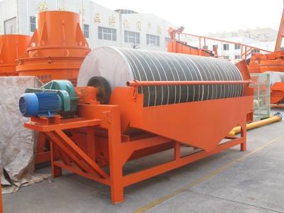 China Mine for wet or dry process CTB iron ore magnetic separator for sale