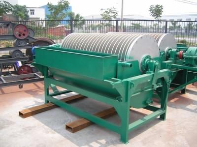 China magnetic separator for slurry for sale