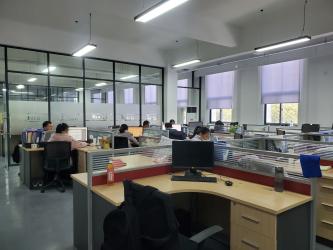 China BEAVER Biomedical Engineering Co., LTD.