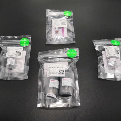 Cina Rapporto magnetico del volume delle perle 30μm 10% del DEAE dell'agarosi 1000 ml in vendita
