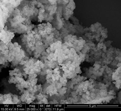 Chine La silice magnétique d'extraction d'ADN perle 1μm 50 mg/ml 100 ml à vendre