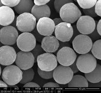 China 5μm 10 magnésio/mL grânulos magnéticos do polímero de 5 mL para Immunodiagnosis à venda