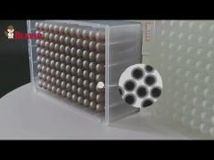 Extracción de ácido nucleico viral Placas precargadas 96 Reacciones Video del producto