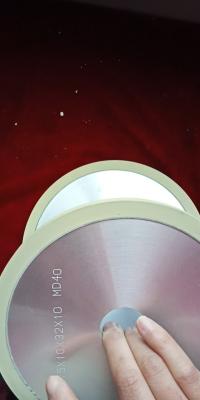China Vitrified bond Grinding Wheel for sale