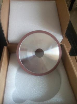 China CBN grinding wheels for sale