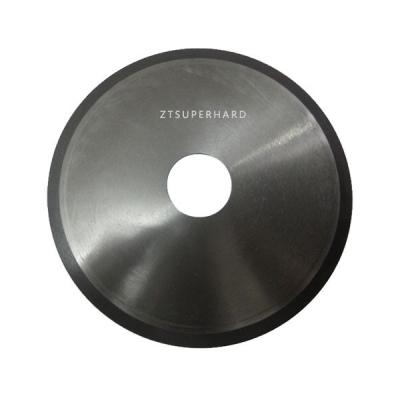 China Resin Bond Dicing Blades for sale