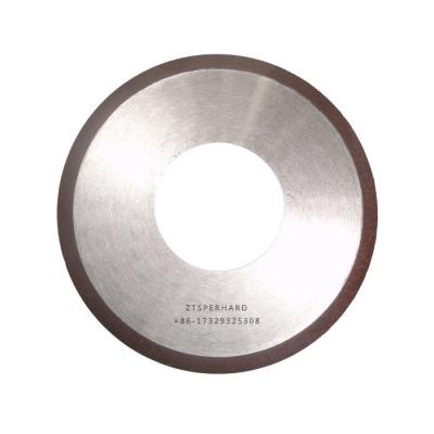 China Metal Bond Dicing Blades for sale