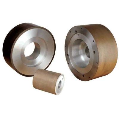 China Resin Bond Grinding Wheel for sale