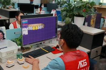 China Factory - ADS Dental Lab