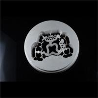 China OEM Peek Cast Metal Framework Partial Denture User Friendly for sale