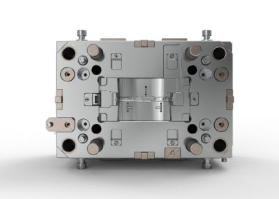 Cina OEM / ODM: Cold Runner Injection Molding & Glasses Interior Housing (1*1) No.23057 in vendita