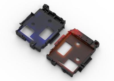 Cina Sostegno medio trasparente della pagina di Smartwatch (1*2)/il corridore/Tre-piatti freddi modella No.22401 in vendita