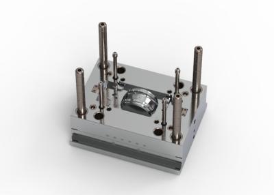 China OEM / ODM ： ABS Injection Molding & Front Housing (1*1) No.22724 for sale