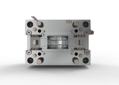 China OEM / ODM ： ABS Injection Molding & Front Housing (1*1) No.22724 for sale