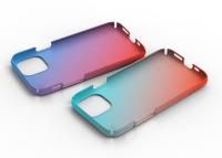 China Back cover (1*1)/Three-plates mold / Cold runner No.22447 for sale