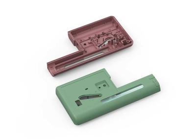 China O instrumento médico PN-1705 (1*2)/placas molda/corredor frio No.21070 à venda