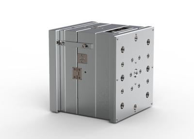 Cina OEM / ODM: Precision Injection Molding & Transparent Medical Instrument PN-2105 (1*4) No.21071-B in vendita