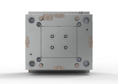 China OEM / ODM: Precision Injection Molding & VR Knob Control Shaft Precision Plastic Molding 1*4 nr. 22732-B Te koop