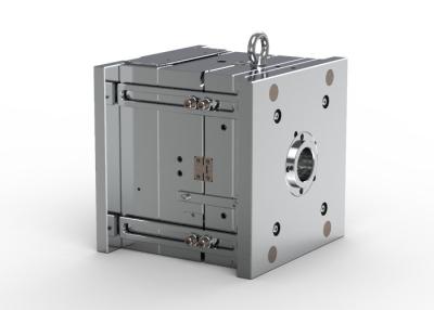Cina Coperchio della batteria trasparente Cold Runner Sub Gate Stampaggio ad iniezione di precisione n. 21776-B in vendita