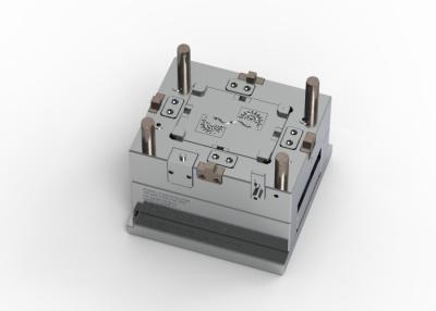 Cina OEM / ODM: Precision Injection Molding & Medical Instrument PN-1913 (1*4) No.21069-B in vendita