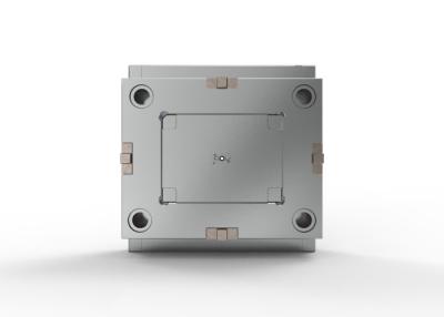 Китай OEM / ODM: Прецизионная инжекционная литья и медицинский инструмент PN-1692 (1*4) No.21067-B продается