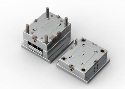 Китай OEM/ODM Custom Consumer Electronics Molds / Внутренняя скоба левого заднего крышка прозрачного наушника (1*8) No24213 продается