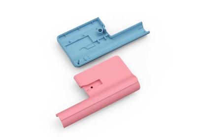 Cina Medical Instrument PN-2055 (1*2) / Two-plates mold / Hot runner No.21061-B in vendita