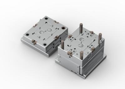 China OEM / ODM: Precision Injection Molding & Transparent Medical Instrument PN-1913 (1*4) No.21069-B Te koop