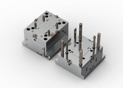 Китай Аппаратура PN-2044 (1*4)/2-плиты отливают в форму/холодный бегун No.21072 продается