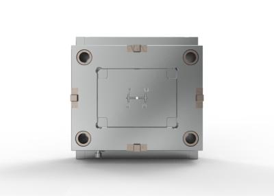 中国 透明な医療器 PN-1797 (1*4) 2枚の模具冷却器 No.21065-C 販売のため