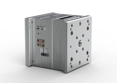 China OEM / ODM: Präzisionsspritzgießerei und transparentes medizinisches Instrument PN-1692 (1*4) Nr.21067-B zu verkaufen