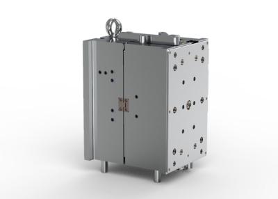 China Transparent Medical Instrument PN-2055 (1*2) / Two-plates mold / Cold runner No.21061-B à venda