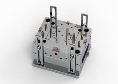 Cina Cassa di batteria trasparente (1*2)/il corridore/Tre-piatti freddi modella No.24500 in vendita