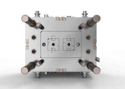 Cina Cassa di batteria trasparente (1*2)/il corridore/Tre-piatti freddi modella No.24500 in vendita