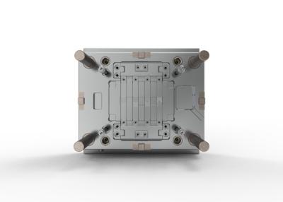 Cina OEM / ODM: Precision Injection Molding & Transparent Medical Instrument PN-2105 (1*4) No.21071-B in vendita