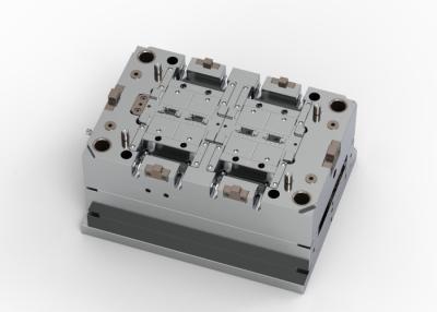 Китай OEM / ODM: Precision Injection Molding & Transparent зарядная коробка для наушников (1*4) No.24201 продается