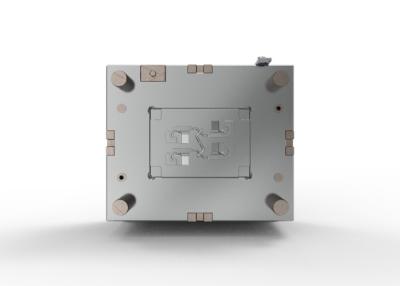 China OEM / ODM: Präzisionsspritzgießerei und transparentes medizinisches Instrument PN-2059 (1*4) Nr.21068 zu verkaufen
