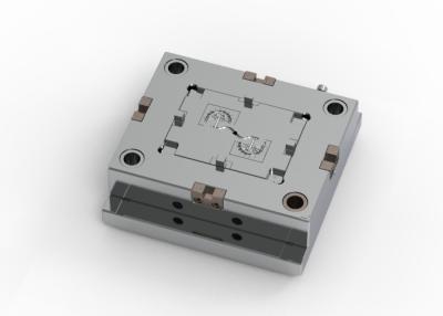 Китай OEM / ODM: Точная инжекционная литья и прозрачный медицинский инструмент PN-1913 (1*4) No.21069-B продается