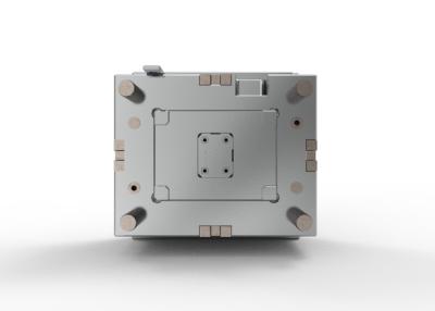 Китай OEM / ODM: Прецизионная инжекционная литья и прозрачный медицинский инструмент PN-1692 (1*4) No.21067-B продается