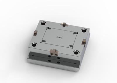 China OEM / ODM: Präzisionsspritzgießerei und transparentes medizinisches Instrument PN-1692 (1*4) Nr.21067-B zu verkaufen